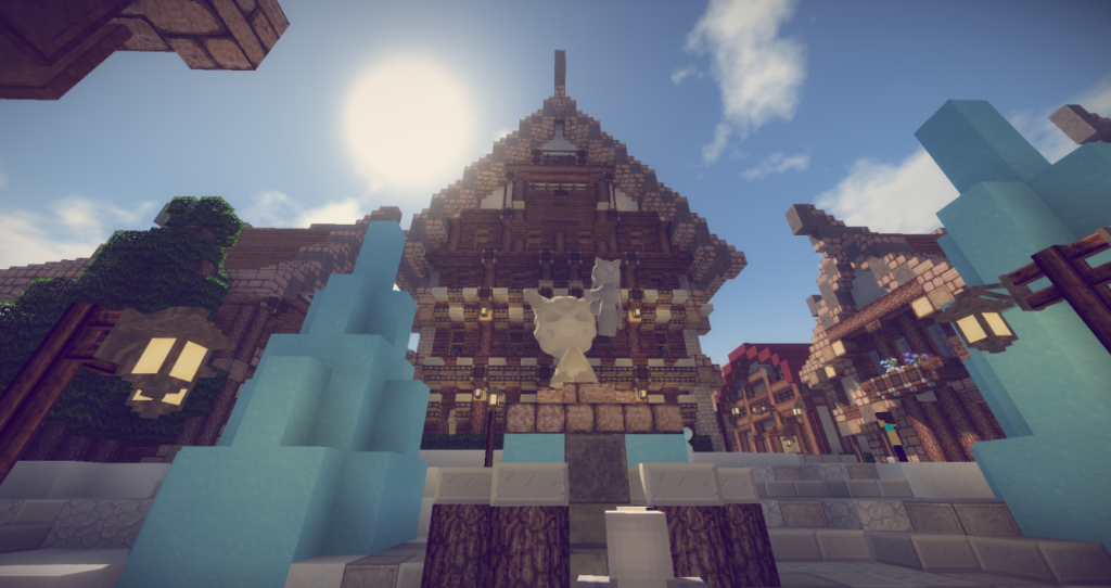 Home | Alpine Pixelmon - Reforged Server