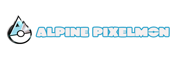 Resource Pack - Alpine Pixelmon