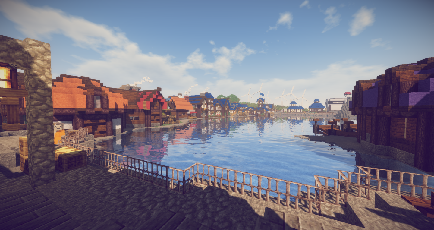 Resource Pack - Alpine Pixelmon